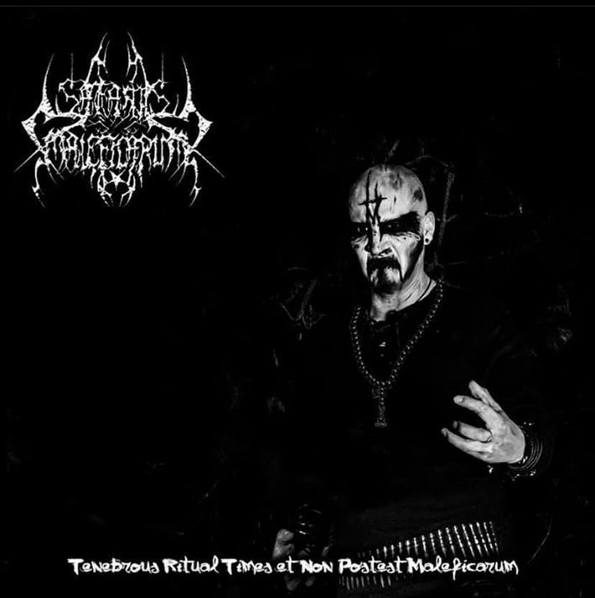 Crux Simplex ad Infixionem (Dead and Impaled) | SATANIS MALEFICARUM