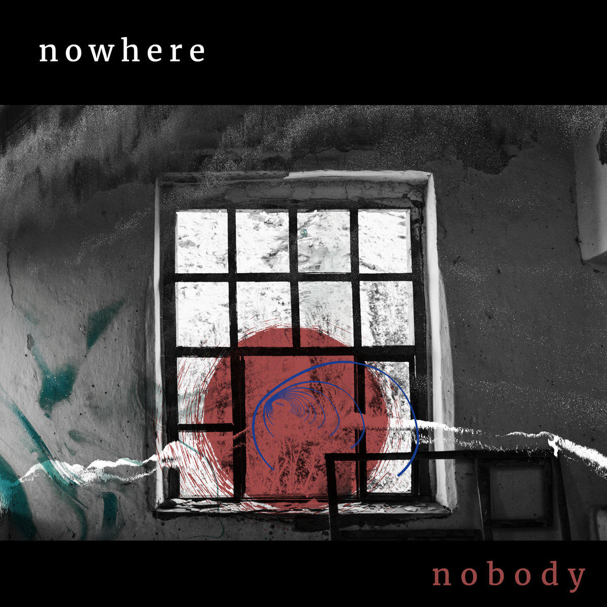 nowhere - EP | nobody
