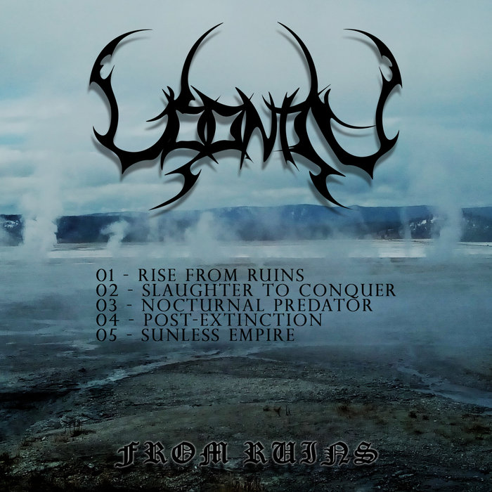 From ruins | Voonith | voonith