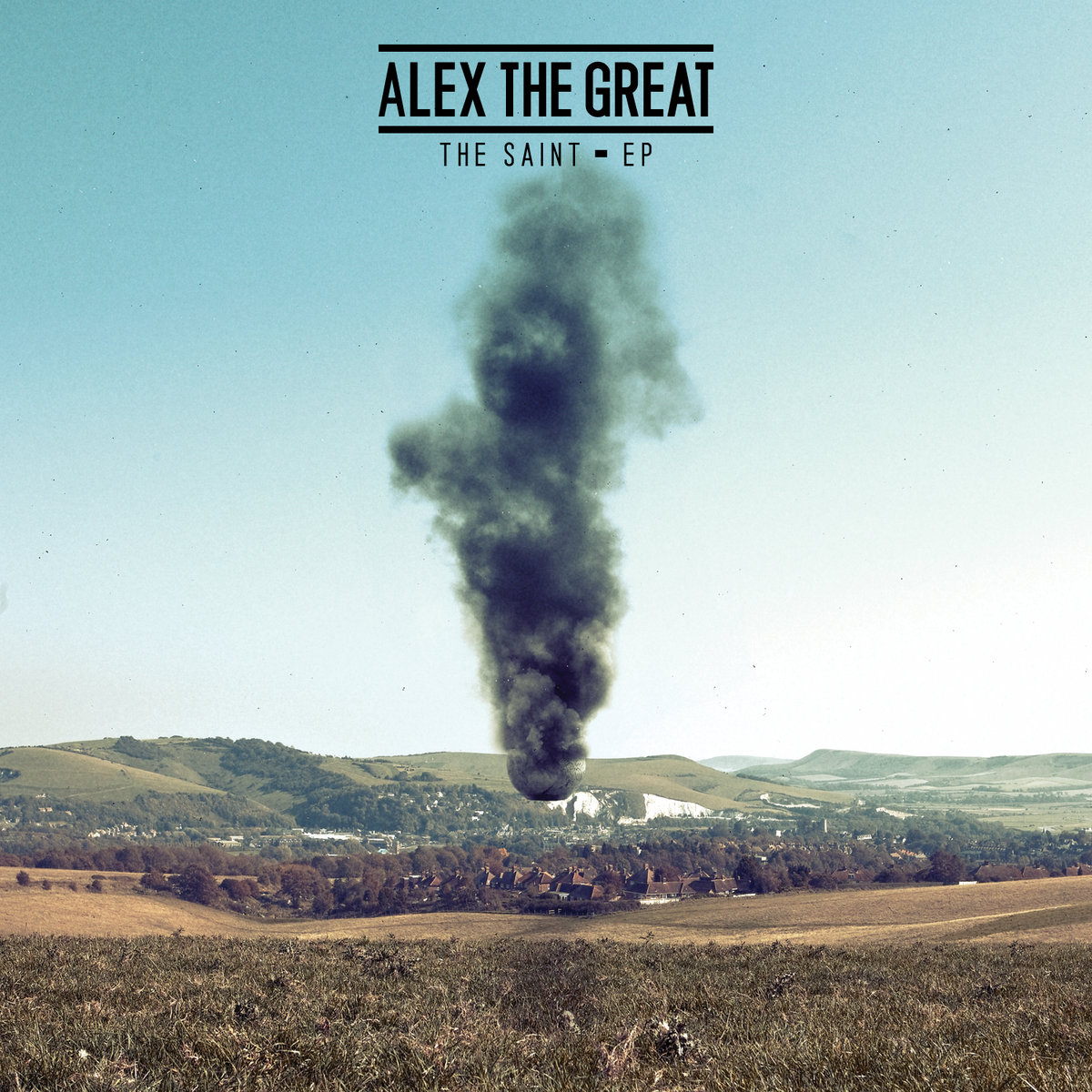 The Saint - EP | Alex the Great