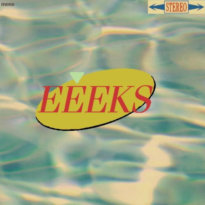 EP #1 | EEEKS