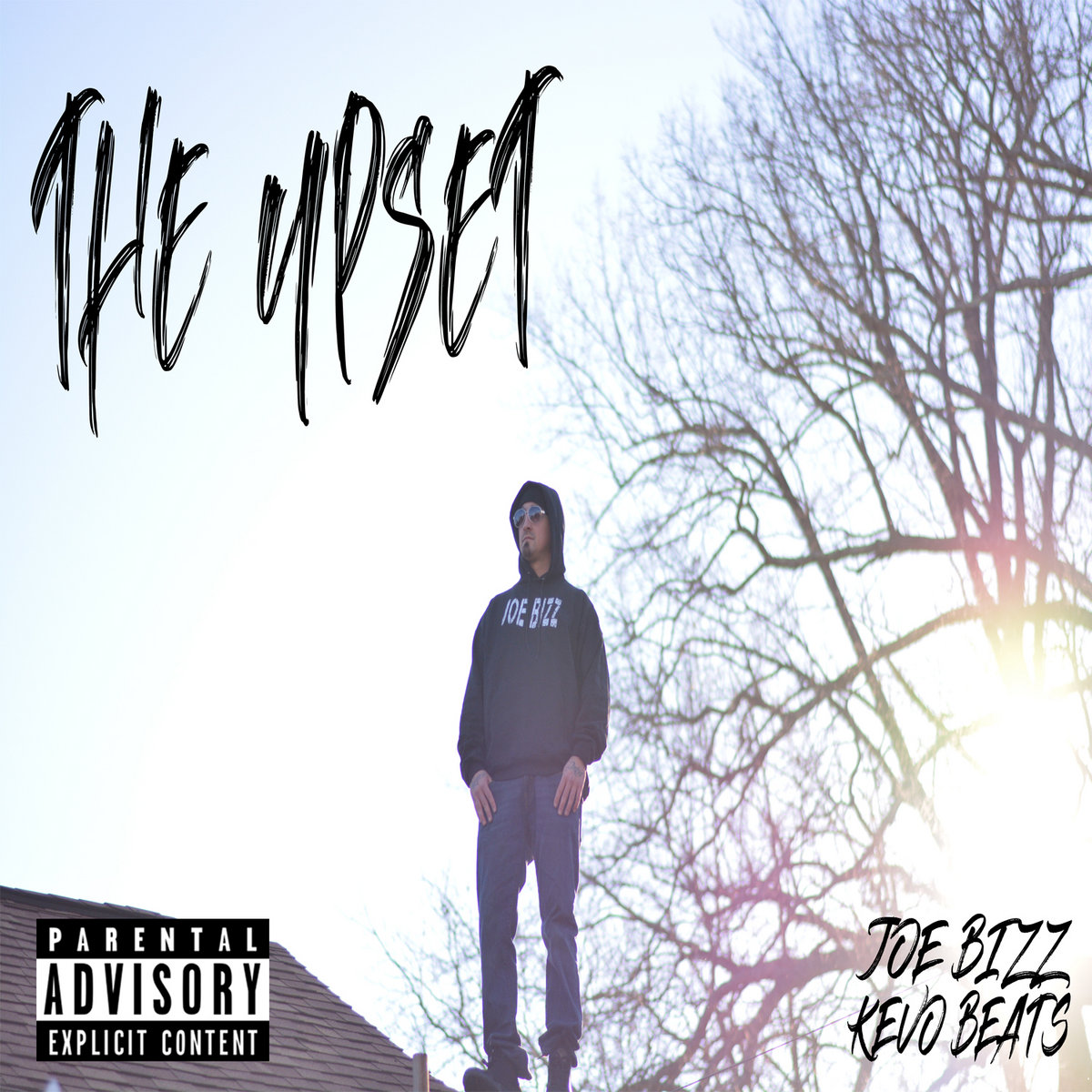 The Upset | Joe Bizz