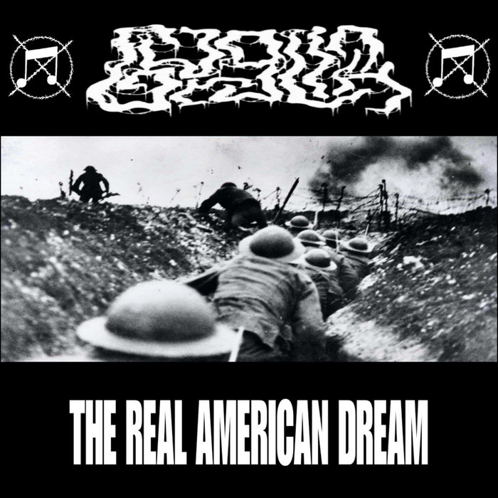 The Real American Dream | Gurgliah