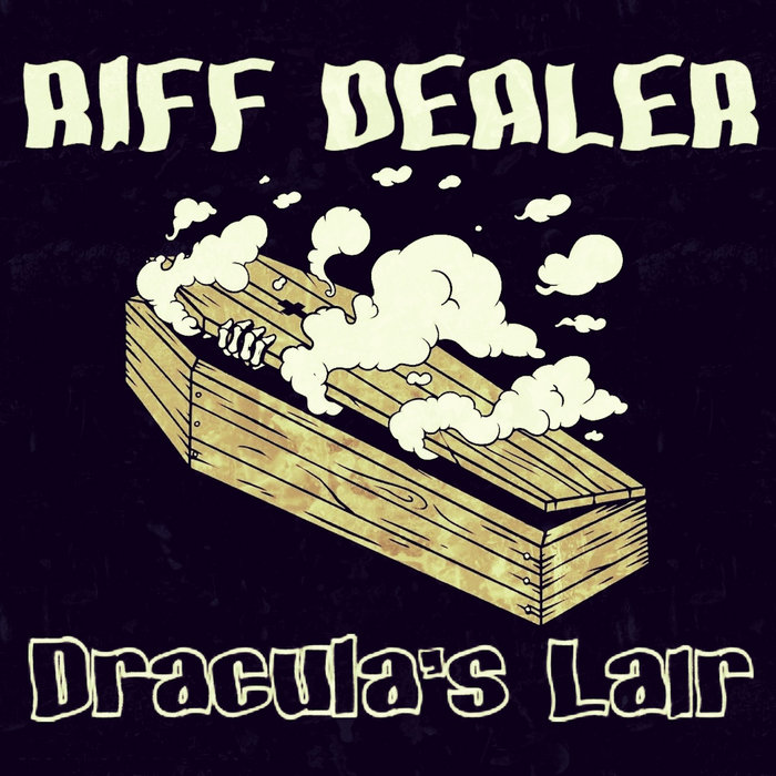 Dracula's Lair | RIFF DEALER
