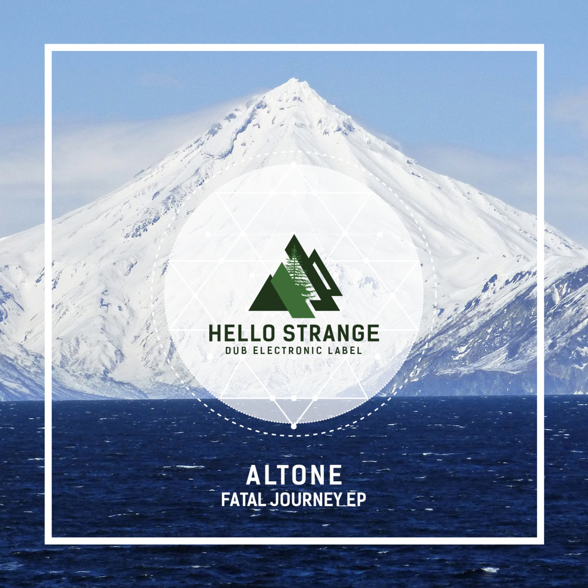 Altone - Fatal Journey EP | Altone | hello strange