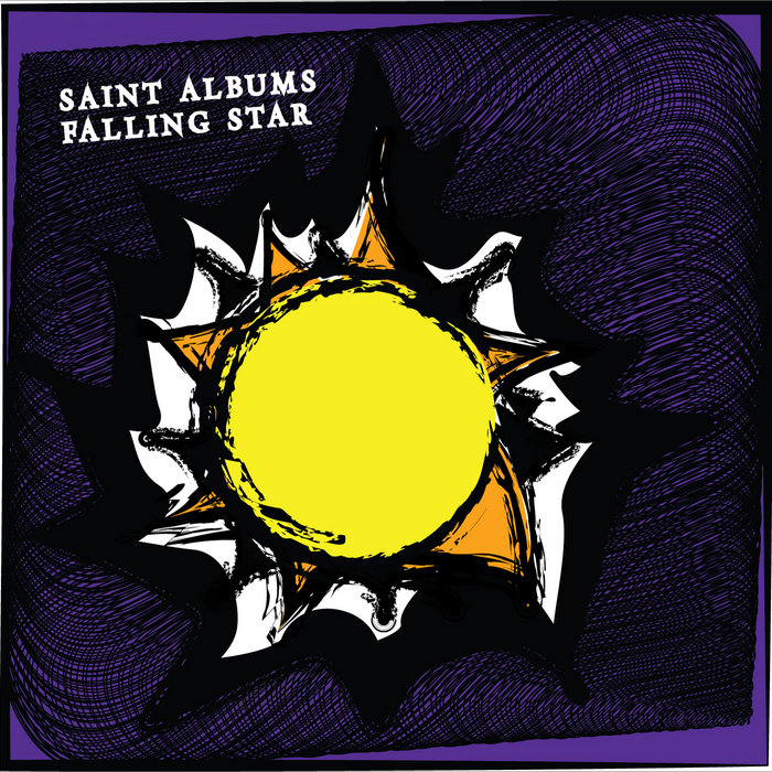 Falling Star | Saint Albums