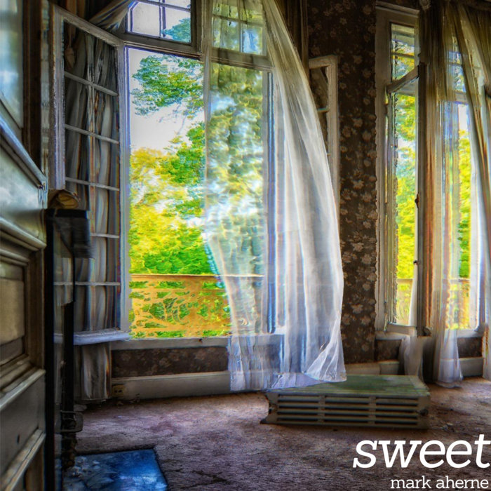 Sweet | Mark Aherne