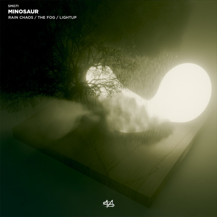 Rain Chaos / The Fog / Lightup | Minosaur | Sound Museum