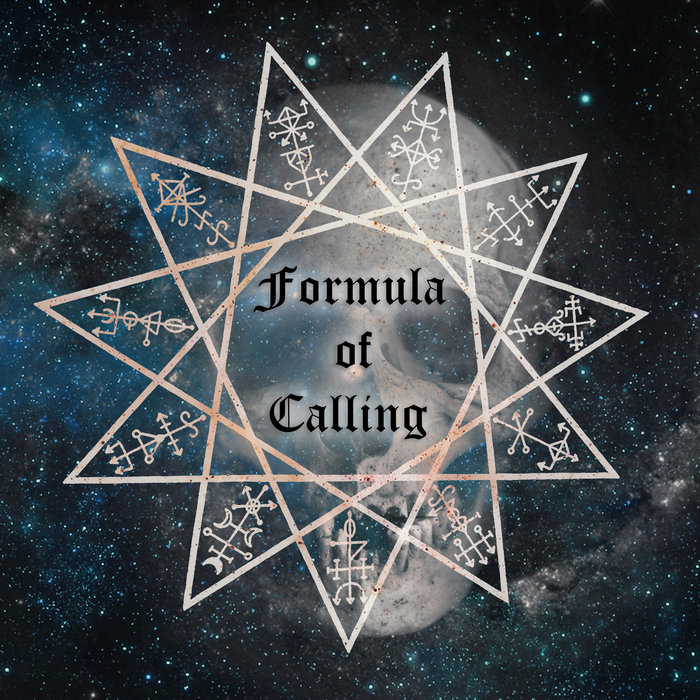 The Qliphoth of the Tree of Death: Formula of Calling | ORDO AZERATE