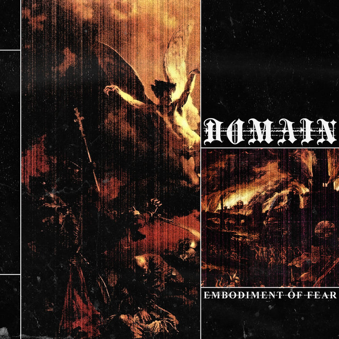 Embodiment of Fear | Domain