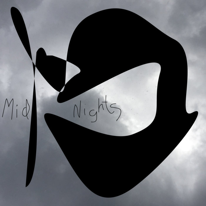 midnights - ambinoise collection | Andrew Lackey