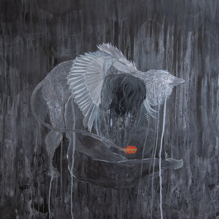 Every Rock, Every Half-Truth Under Reason | Kayo Dot | Kayo Dot (and ...