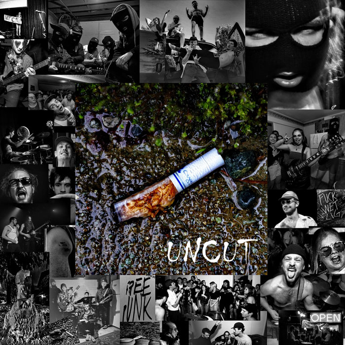 Uncut | Wet Cigarette