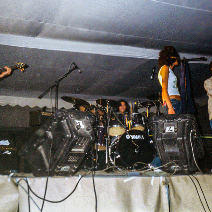 Jenna Rosa | Jenna Rosa | Roberto Lira