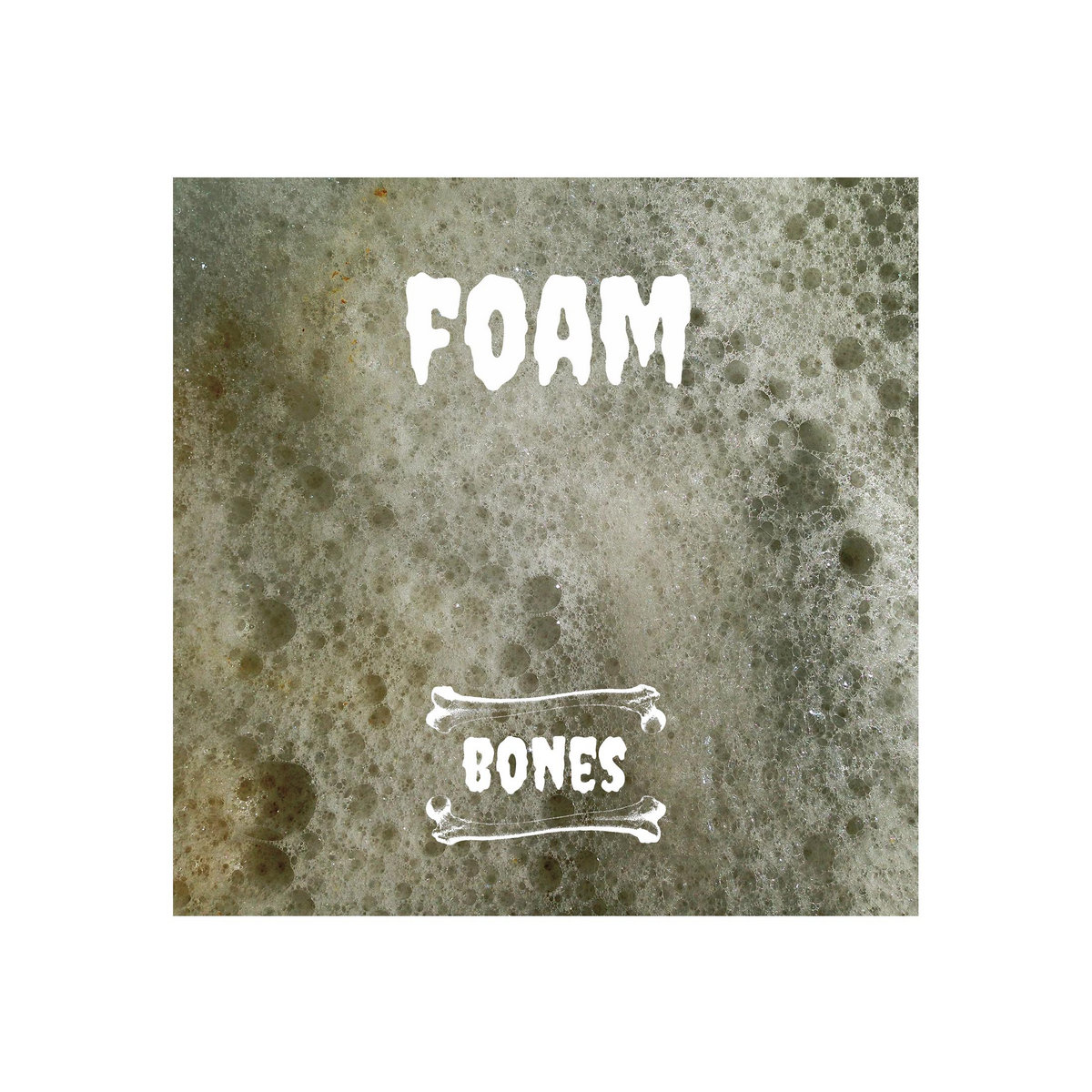 Bones | Foam