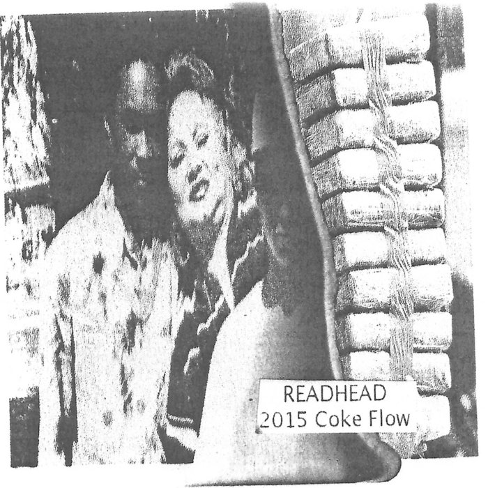 2015 COKE FLOW | READHEAD