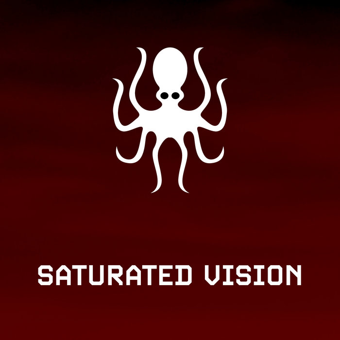 Saturated Vision | UTOPIA PLAY