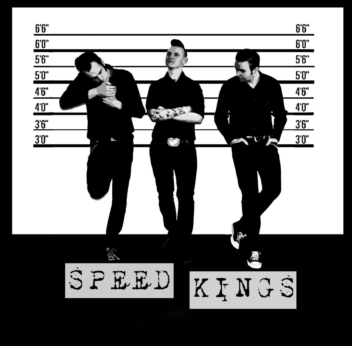 Speed Kings | Speed Kings