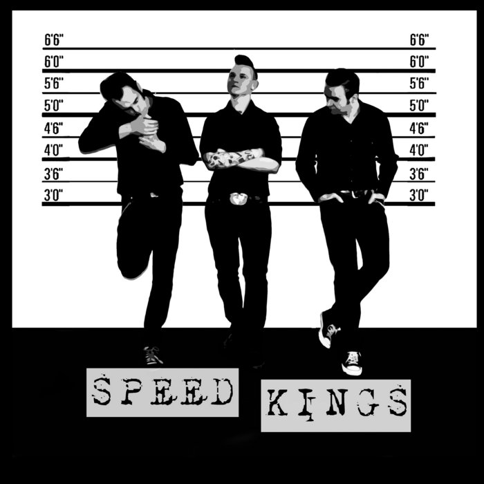 Speed Kings | Speed Kings
