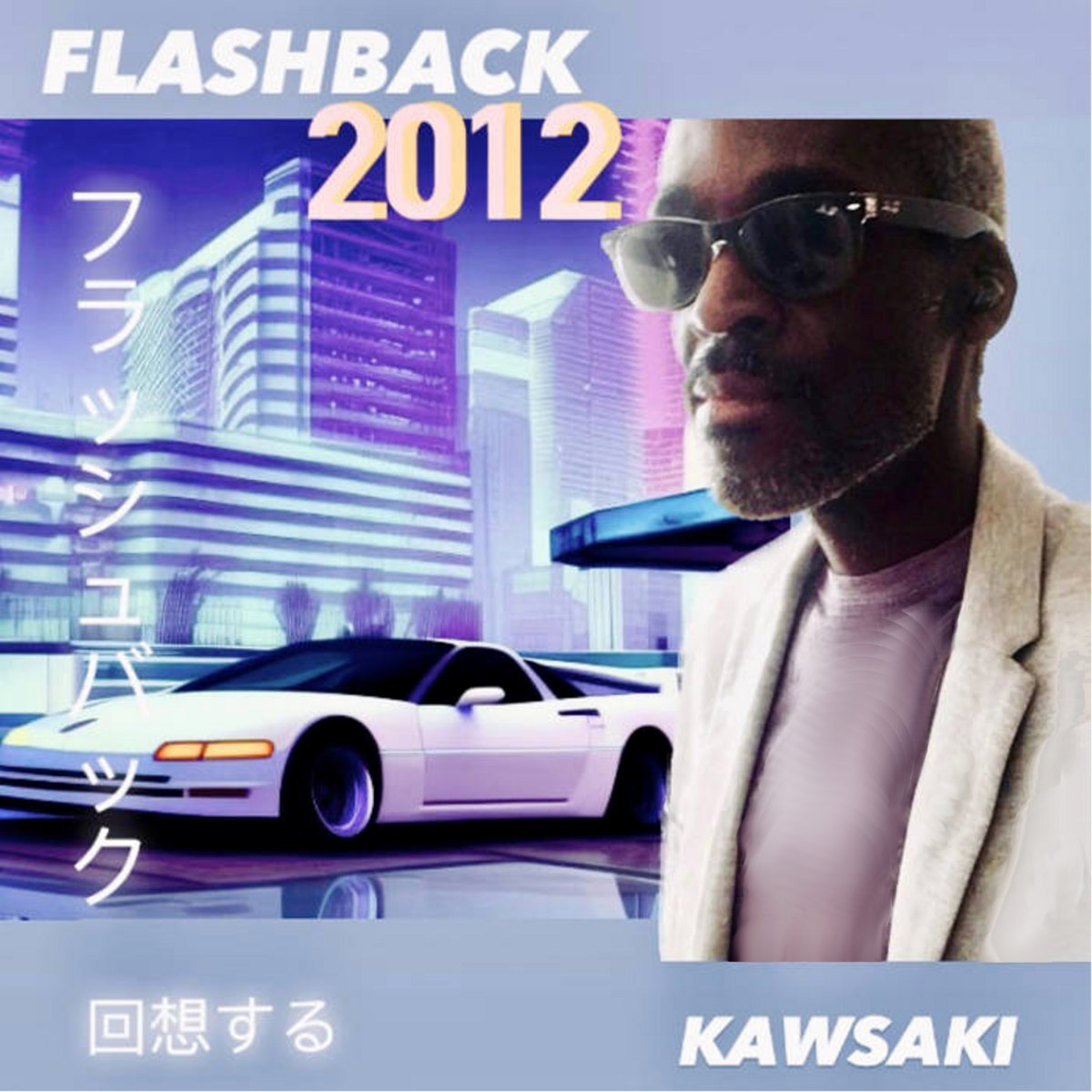FLASHBACK 2012 | Kawsaki