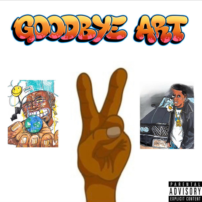Goodbye Art | Marqeec