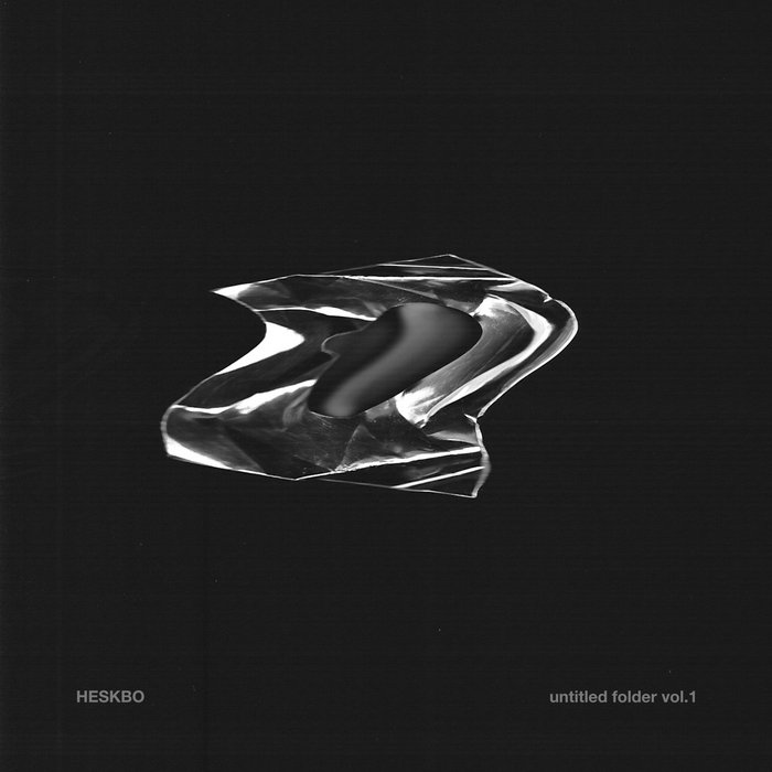 Untitled Folder, Vol.1 | heskbo