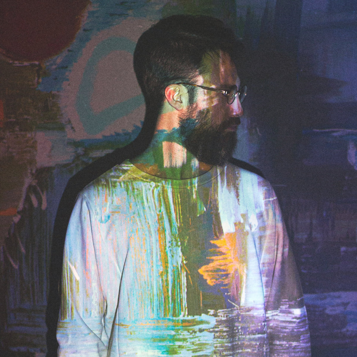 Sage (album) | Jason Del Campo | At Swim