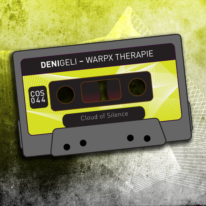 Warpx Therapie | DeniGeli | Cloud Of Silence