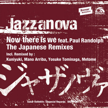 Music | Jazzanova