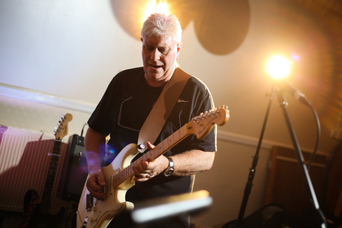 CALL ME | Richard Wright