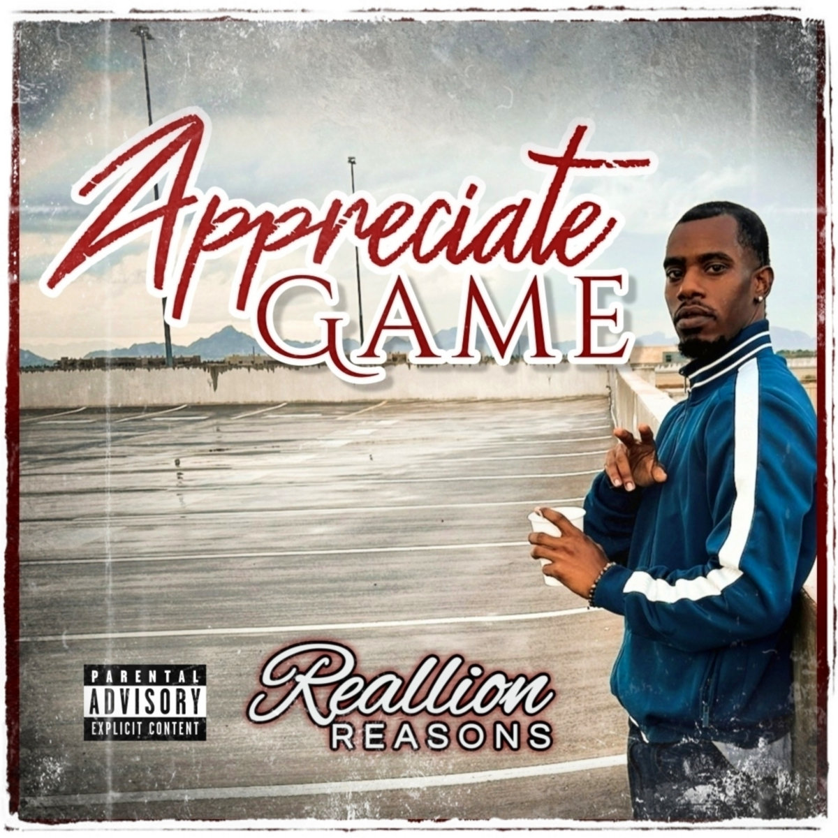 Appreciate Game | Reallion Reasons