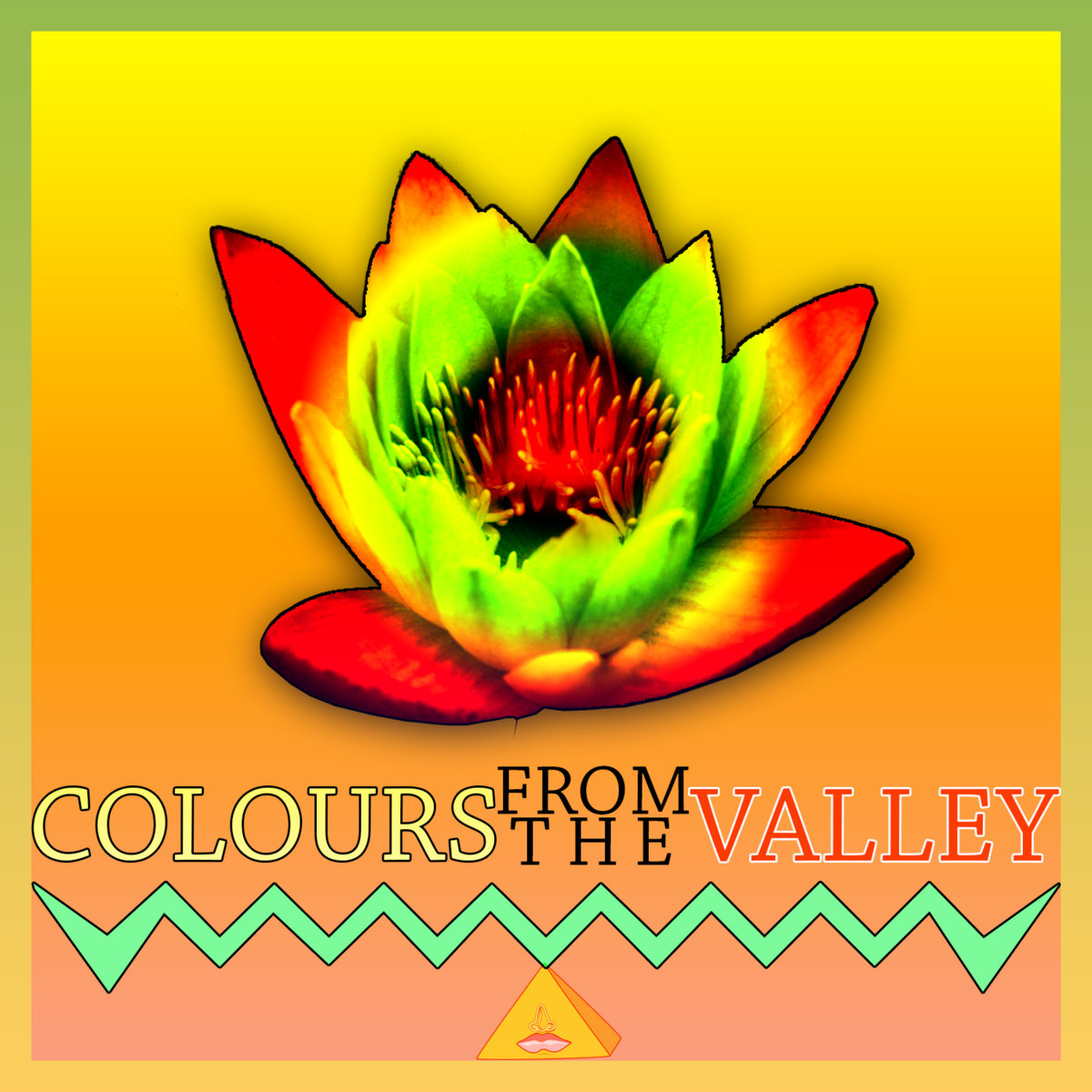 Colours From The Valley | Tyler Major