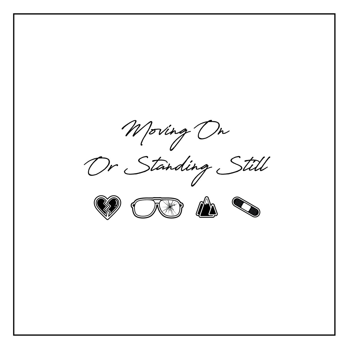 Moving On Or Standing Still | Pacifico