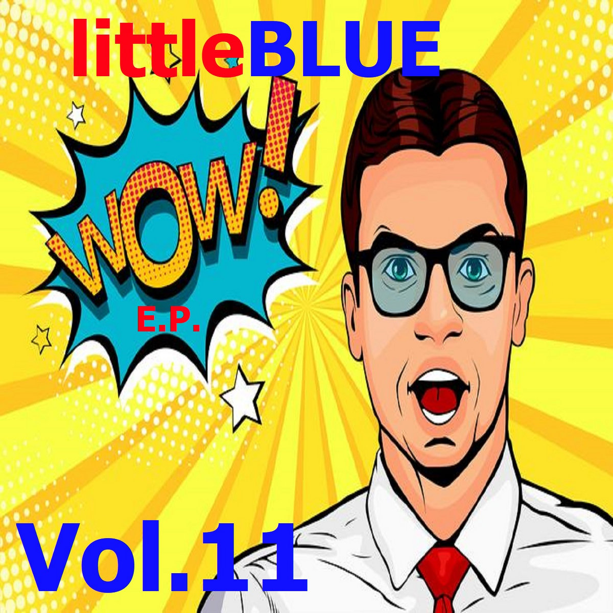 Imany - Don't Be So Shy (littleBLUE RMX) | littleBLUE