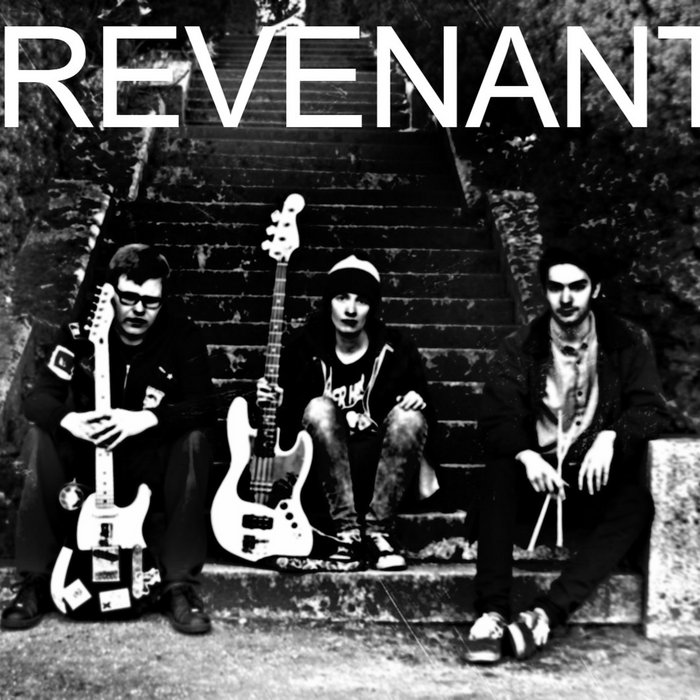 Revenant(Nothing Truly Dies) | Revenant