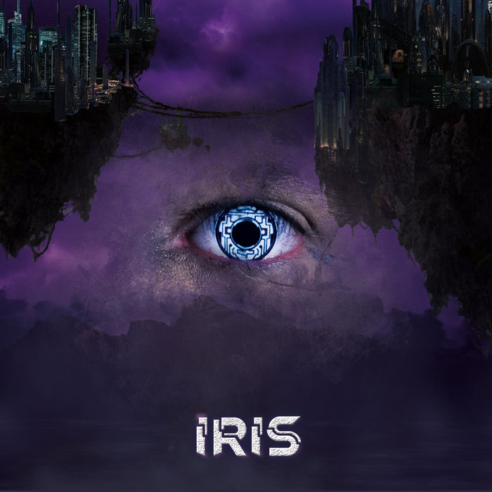 Iris | Bridge of Souls