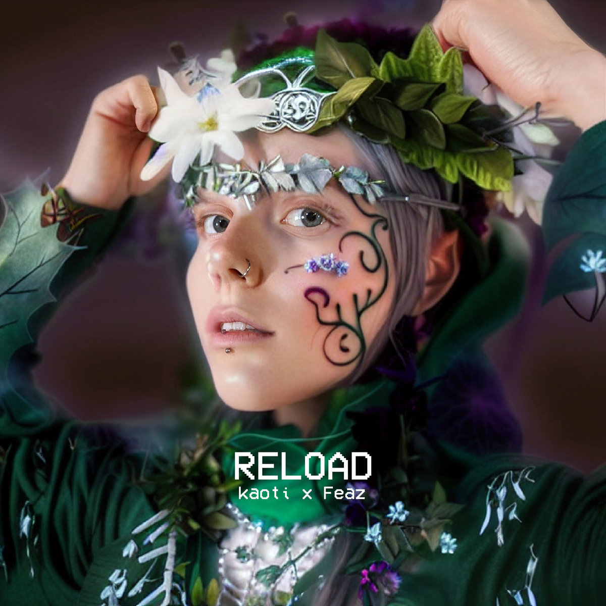 RELOAD | kaoti, Feaz | kaoti