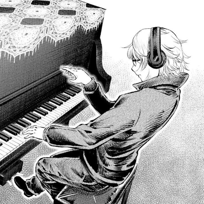 Our Story Project Vol.1 | PYKAMIA