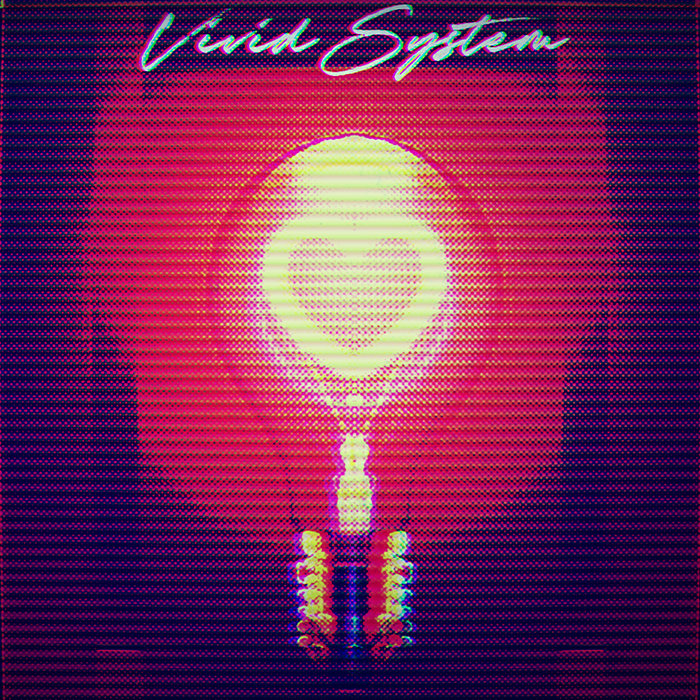 Luminous Love | Vivid System Records