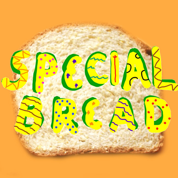 Special Bread | Barn Farm