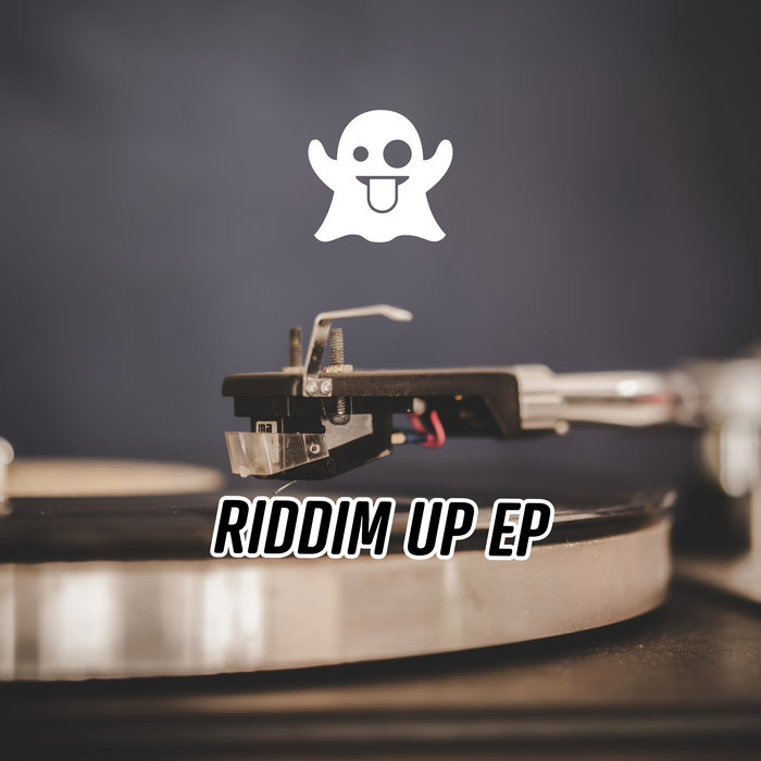 RIDDIM UP EP | Spooky Bizzle
