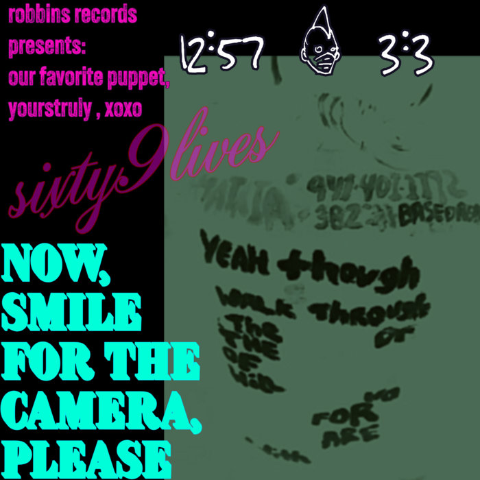 hey puppet #12:57/33, please stfu and go to sleep | sixty9lives