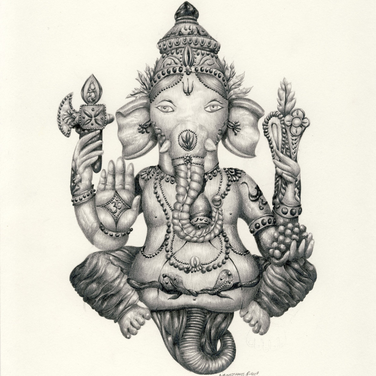 The Sound of the Spirit Vol 1 | Marco Galardi Pulse-Elena Bianchini | Marco Galardi Pulse