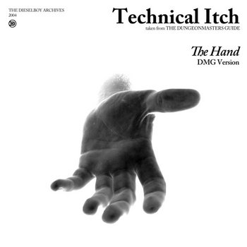 Music | Tech Itch Recordings