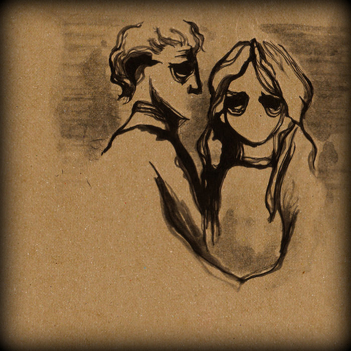 Bull Dancer EP | Ross Crawford