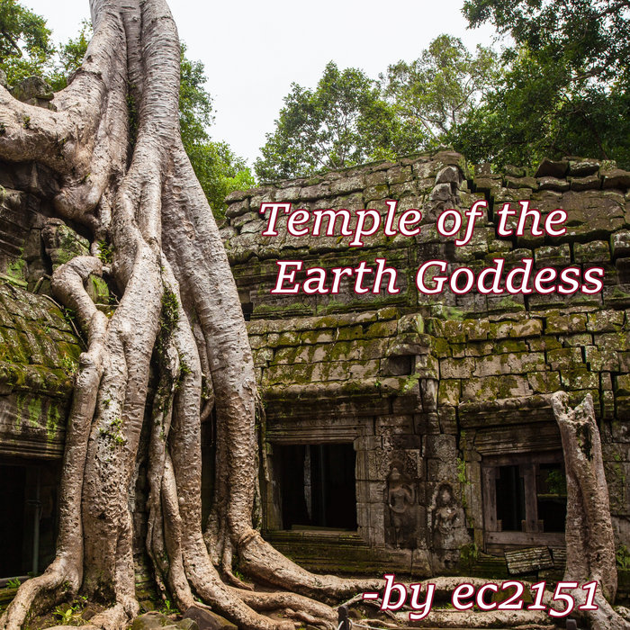 Temple of the Earth Goddess | ec2151