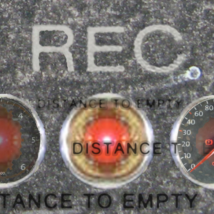 Distance To Empty | REC