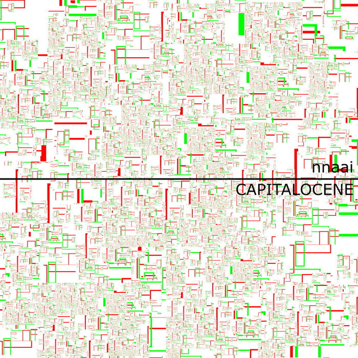CAPITALOCENE | nnaai