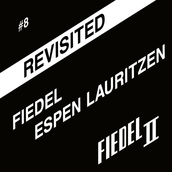 REVISITED | Fiedel / Espen Lauritzen | Fiedel