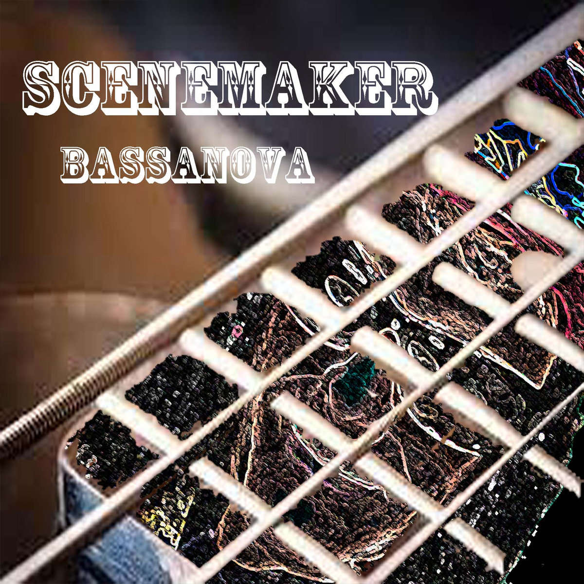 Bassanova | SCENEMAKER